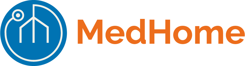 Medhome - Learning Platform